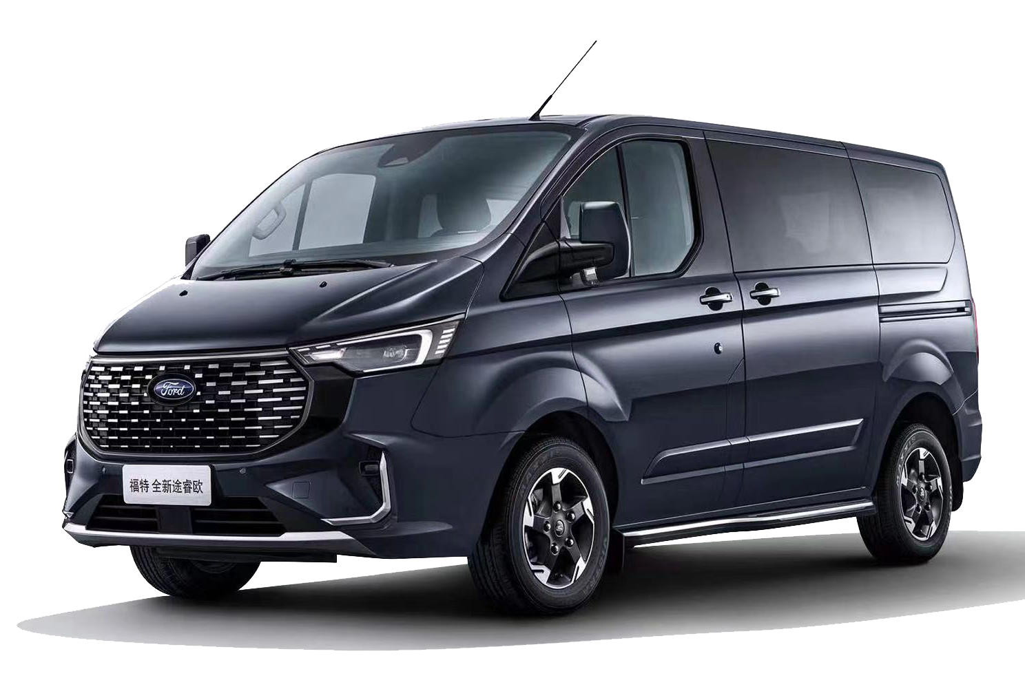 江铃汽车用户手册